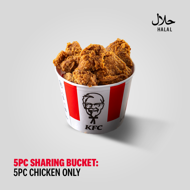 Menu - KFC Aruba