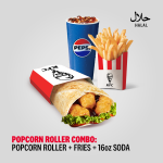Menu - KFC Aruba