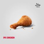 Menu - KFC Aruba