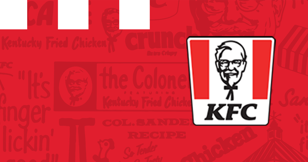Home - KFC Aruba